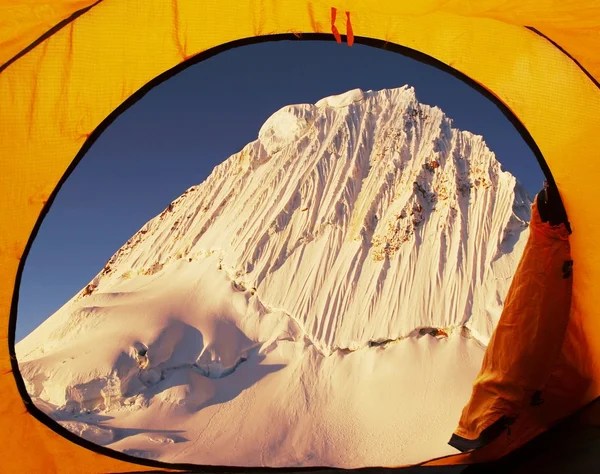 Alpamayo: Alpinismo in Perù – Mountain Dream Guide