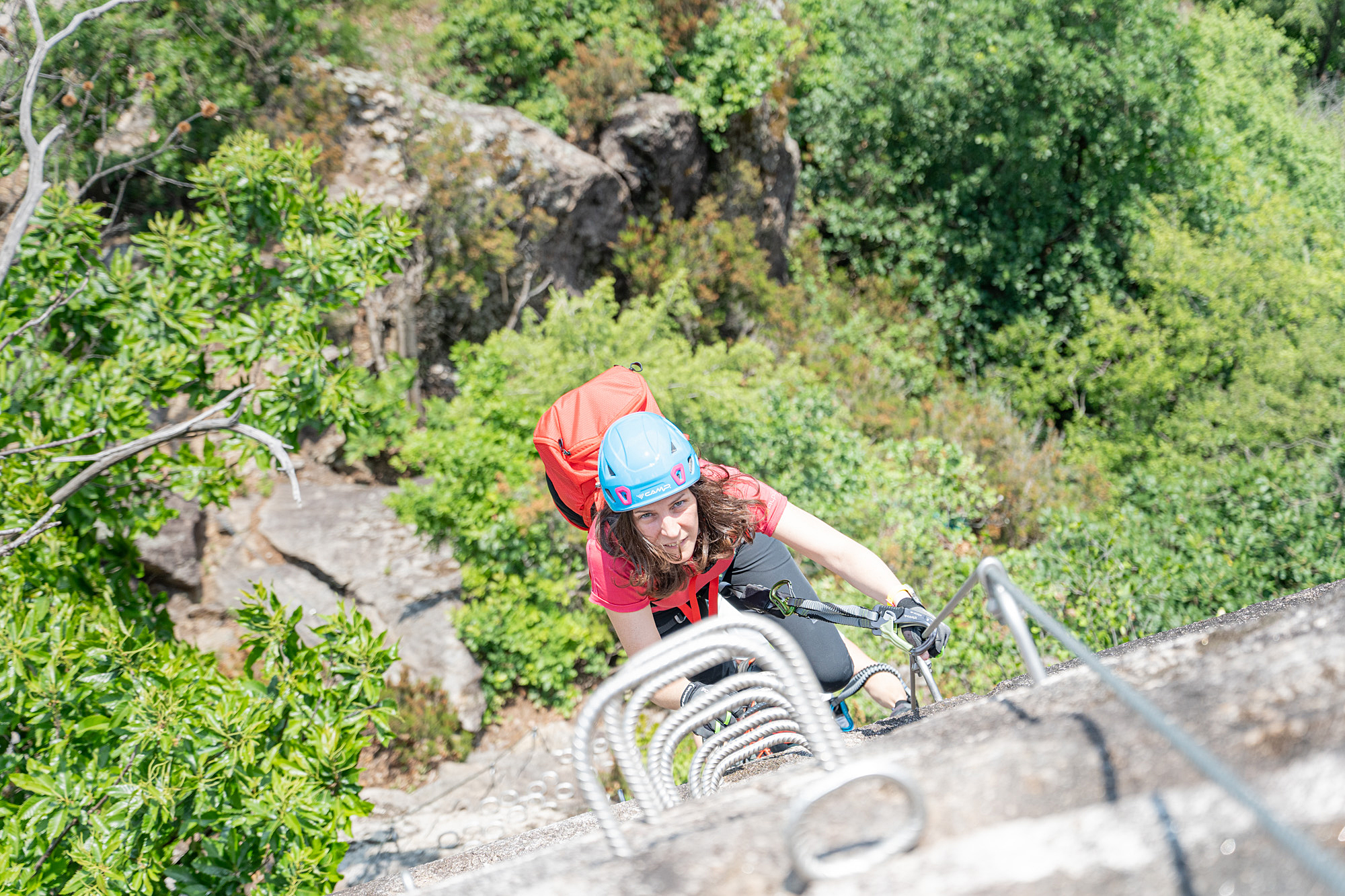 Via Ferrata – Mountain Dream Guide